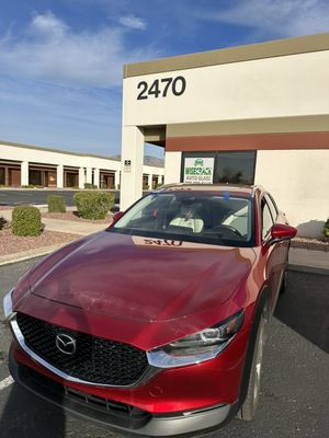 WISECRACK AUTO GLASS - Updated September 2024 - 48 Photos & 170 Reviews ...