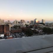 Q ROOFTOP BAR - 41 Photos & 16 Reviews - Bars - 201 W Broad St ...