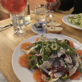 JUSTA PASTA - Updated November 2024 - 205 Photos & 351 Reviews - 1326 ...