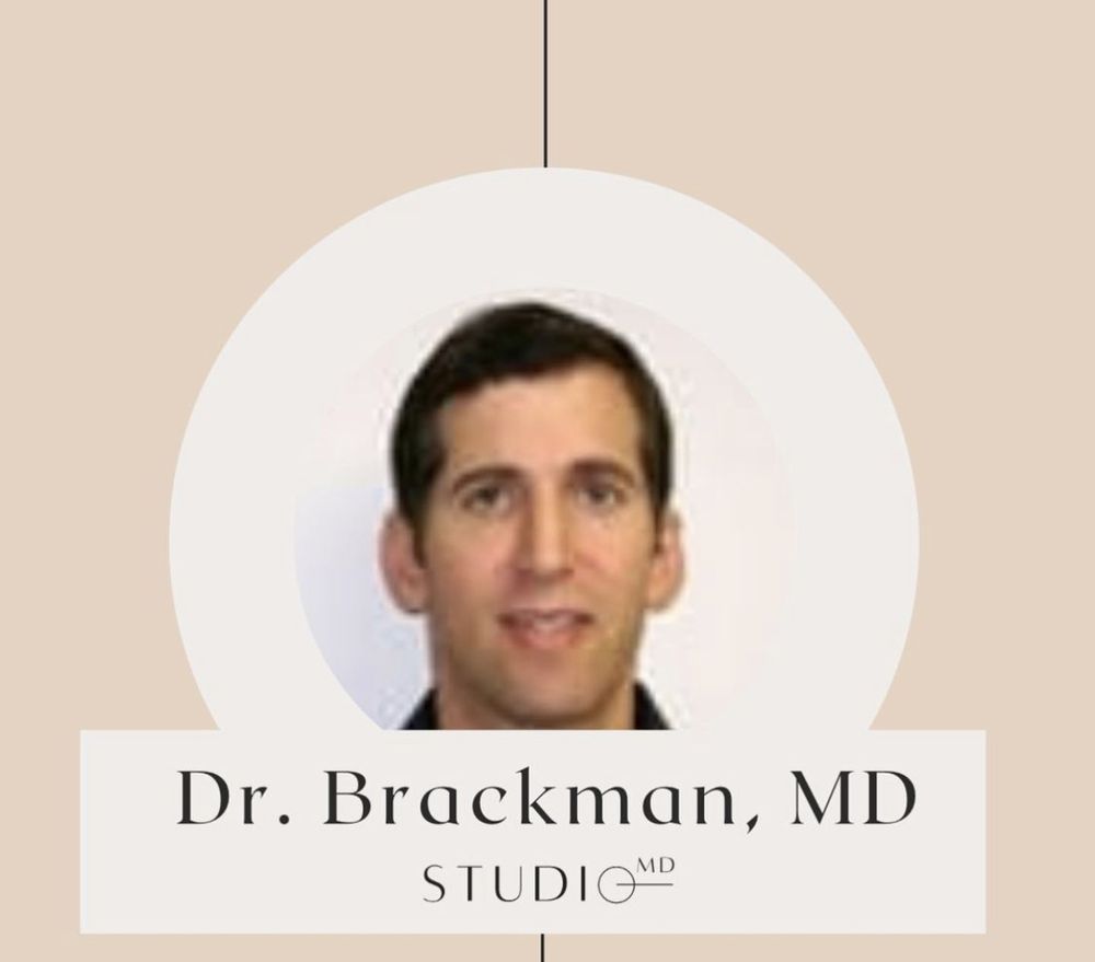 MATTHEW BRACKMAN, MD, FACS - 57 W 57th St, New York, New York ...