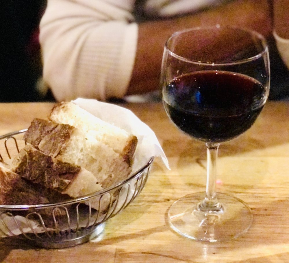 DA GENNARO - Italian Restaurant at 129 Mulberry St, New York, New York ...