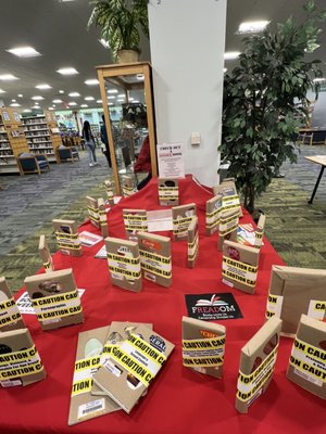 NORTHWEST REGIONAL LIBRARY - Updated January 2025 - 67 Photos & 27 ...