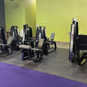 SNAP FITNESS - Updated June 2025 - 18 Photos - 560 Country Club, Wylie ...