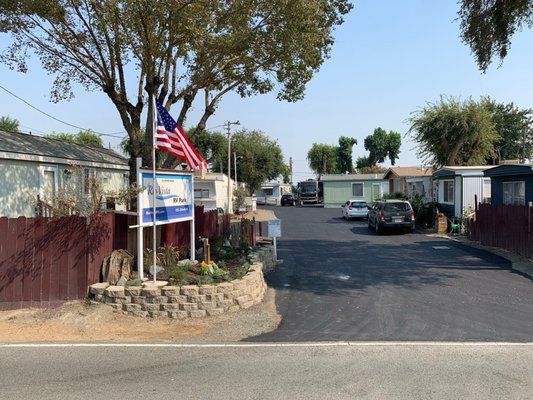 RIO VISTA RV PARK - 12 Photos - 515 River Rd, Rio Vista, California ...