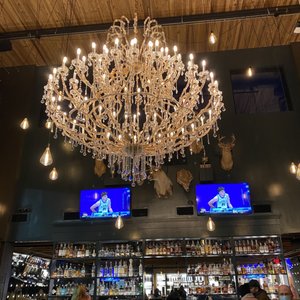 THE SILVER PIG BAR & OYSTER ROOM - 106 Photos & 85 Reviews - Cocktail ...