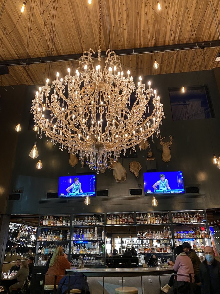 SINGLE BARREL SOCIAL - 59 Photos & 82 Reviews - 8724 W Grand River Ave ...