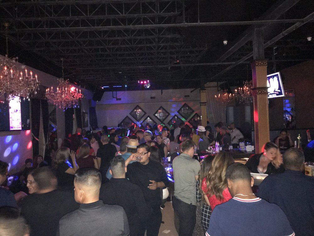 3911 LOUNGE - Updated July 2025 - 3911 N 10th St, McAllen, Texas ...