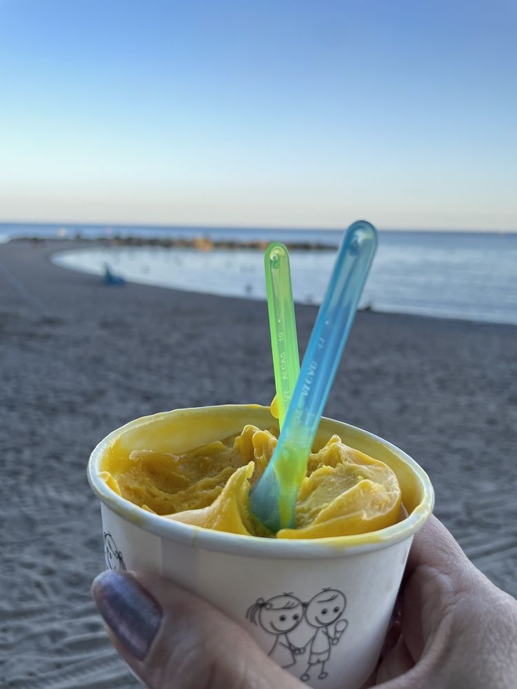 ED’S REAL SCOOP - Updated October 2025 - 126 Photos & 139 Reviews ...