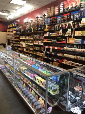 CALI ONE SMOKE SHOP - Updated June 2025 - 63 Photos & 10 Reviews - 2006 ...