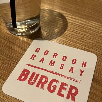 GORDON RAMSAY BURGER - Updated January 2025 - 1146 Photos & 704 Reviews ...