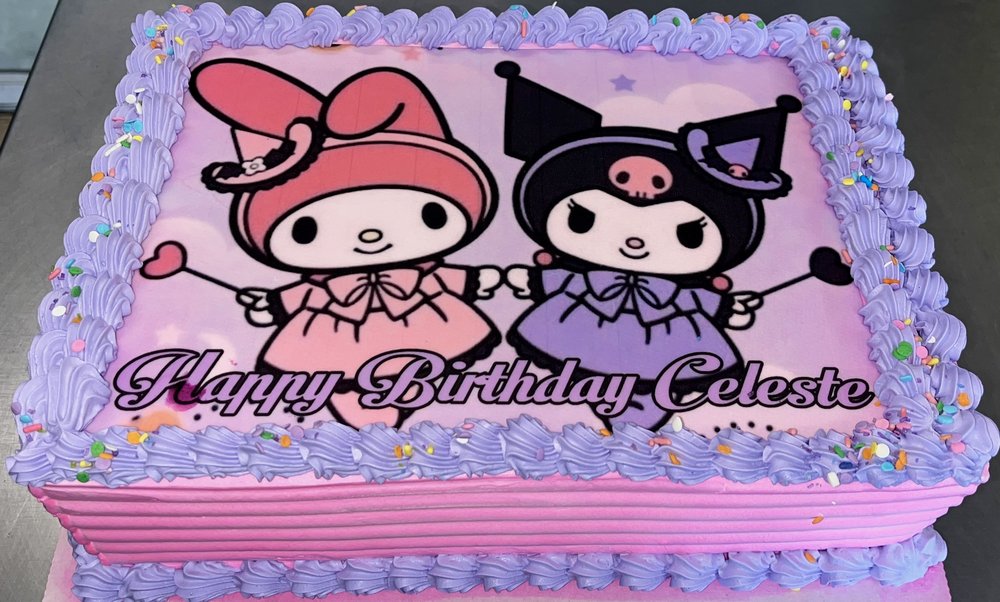 CAKE EXPRESS - Updated January 2026 - 216 Photos & 50 Reviews - 1292 N Main St, Salinas ...