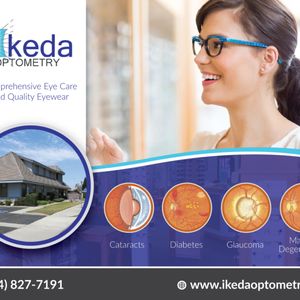 ATTENTIVE EYE CARE OPTOMETRY - 14 Photos & 30 Reviews - Optometrists - 6850 Lincoln Ave, Buena ...