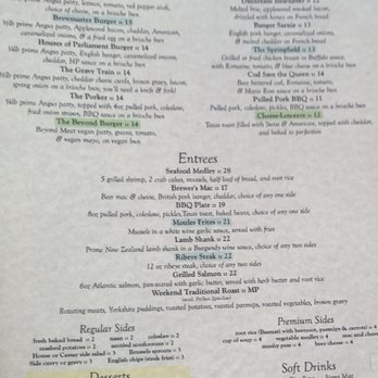 WILD ROVER BREWING COMPANY - Updated May 2025 - 267 Photos & 187 ...