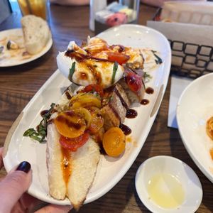 A TAVOLA RESTAURANT & WINE BAR - 327 Photos & 194 Reviews - 3413 ...