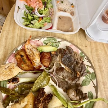 EL CALENTANO MARISCOS - Updated January 2026 - 52 Photos & 19 Reviews ...