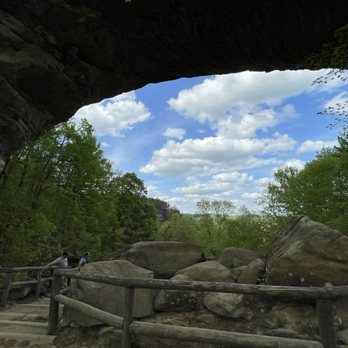 NATURAL BRIDGE STATE PARK - Updated December 2025 - 591 Photos & 80 ...