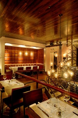 QUALITY MEATS - Steakhouse at 57 W 58th St, New York, New York - 2785 ...