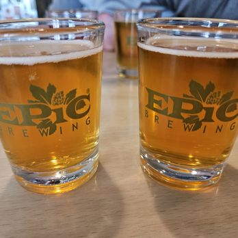 EPIC BREWING COMPANY - Updated December 2025 - 316 Photos & 369 Reviews ...