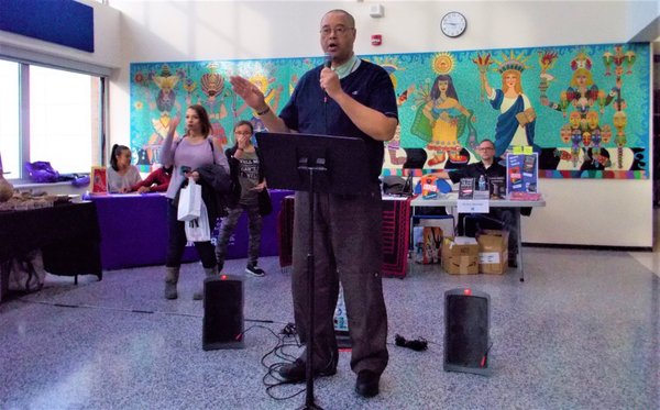 HOSTOS COMMUNITY COLLEGE - Updated October 2025 - 34 Photos & 37 ...