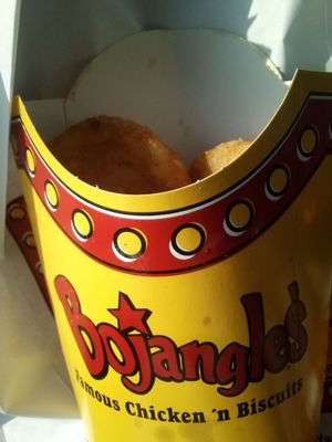 BOJANGLES - Updated January 2025 - 32 Reviews - 9044 Old St Matthews Rd ...