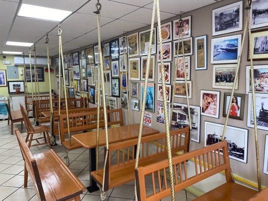 CREMALDI - Updated January 2026 - 40 Photos & 41 Reviews - Calle Union ...