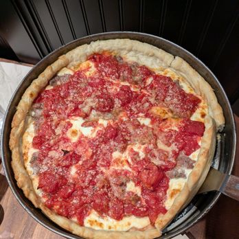 CHICAGO FIRE - MERIDIAN - Updated May 2025 - 133 Photos & 192 Reviews ...