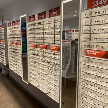 SPECSAVERS - Updated January 2026 - 14 Photos - 3353 Kingsway ...