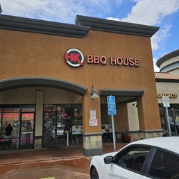 HK BBQ HOUSE - Updated November 2025 - 486 Photos & 240 Reviews - 3740 ...