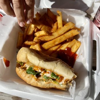 K’S NY PIZZA & SOFLO FOOD - Updated September 2024 - 18 Photos & 32 ...