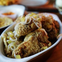 FAT’S FRIED CHICKEN & WAFFLES - 851 Photos & 714 Reviews - 2726 E ...