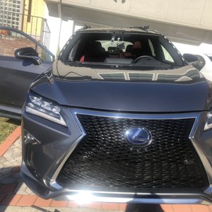 AUTO GLASS EXPRESS - 73 Photos & 549 Reviews - 2147 San Pablo Ave ...