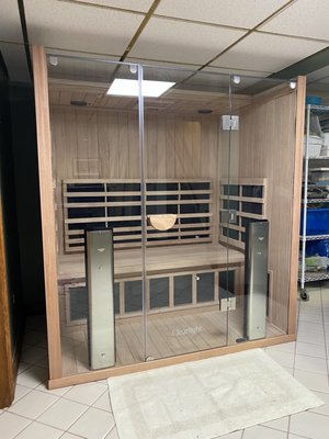 CLEARLIGHT INFRARED SAUNAS - Updated December 2025 - 31 Photos & 97 ...