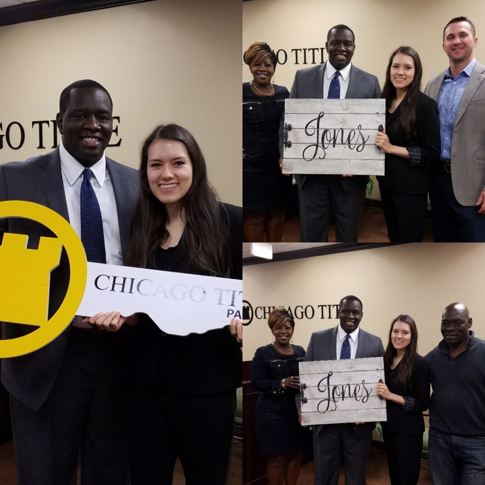 TYROCH TEAM - FAIRWAY MORTGAGE HEIGHTS - Updated August 2025 - 611 W ...