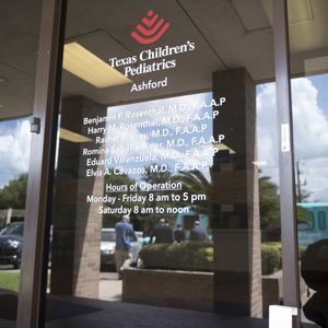 BLUE FISH PEDIATRICS MEMORIAL - Updated February 2026 - 42 Reviews ...
