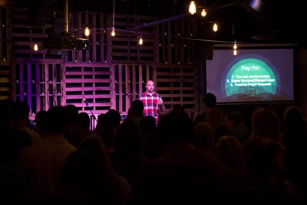 HOPE COMMUNITY CHURCH - Updated December 2025 - 12 Photos & 21 Reviews ...