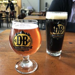 DEVILS BACKBONE BREWING COMPANY - Updated April 2025 - 270 Photos & 200 ...