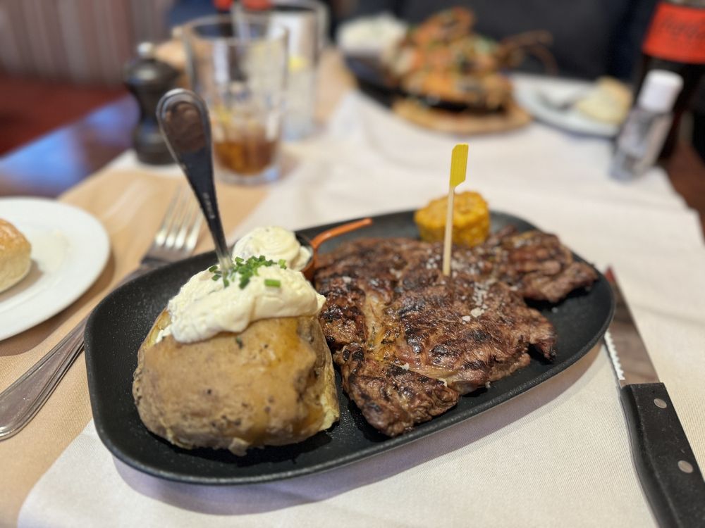 THE STEAKHOUSE - Updated December 2025 - 94 Photos & 48 Reviews ...