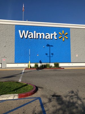 WALMART SUPERCENTER - 135 Photos & 279 Reviews - 2001 N Rose Ave ...