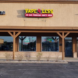 GLENWOOD DISPENSARY - Updated December 2025 - 18425 S Halsted St ...