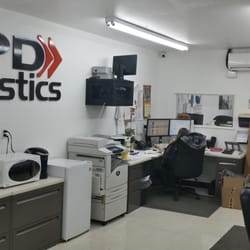 NPD LOGISTICS, LLC - 32 Photos - 101-103 Harper St, Newark, New Jersey ...