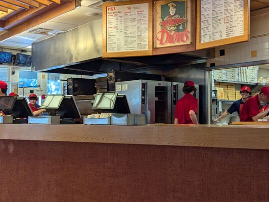 DION’S - Updated November 2024 - 67 Photos & 132 Reviews - 10401 ...