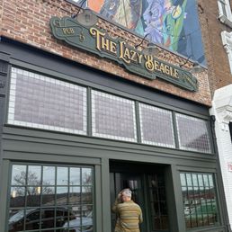LAZY BEAGLE - Updated July 2025 - 59 Photos & 58 Reviews - 107 N Main ...