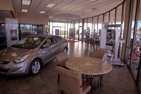 TULSA HYUNDAI - Updated August 2025 - 30 Photos & 94 Reviews - 9777 S ...