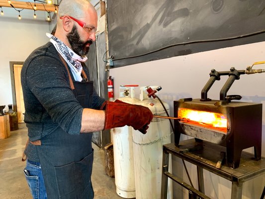 LAWLESS FORGE - 432 Photos & 240 Reviews - 3600 E Marginal Way S ...