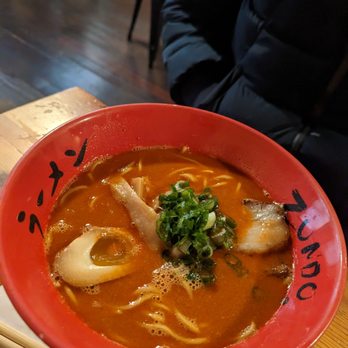 ZUNDO RAMEN & DONBURI - Updated July 2024 - 384 Photos & 227 Reviews ...