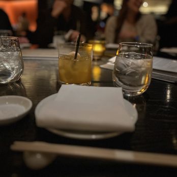 NOBU DOWNTOWN - 1738 Photos & 618 Reviews - 195 Broadway, New York, New ...