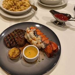 MORTON’S THE STEAKHOUSE - Updated July 2025 - 1646 Photos & 1106 ...