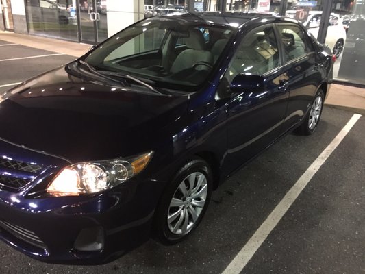 DARCARS TOYOTA OF FREDERICK - Updated October 2025 - 22 Photos & 135 ...