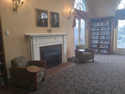 REED MEMORIAL LIBRARY - Updated November 2025 - 25 Photos - 167 E Main ...