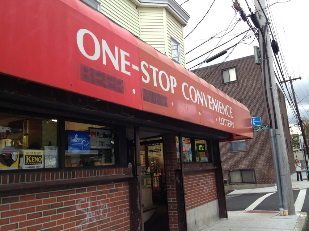 ONE STOP CONVENIENCE - Updated August 2024 - 345 Revere St, Revere ...